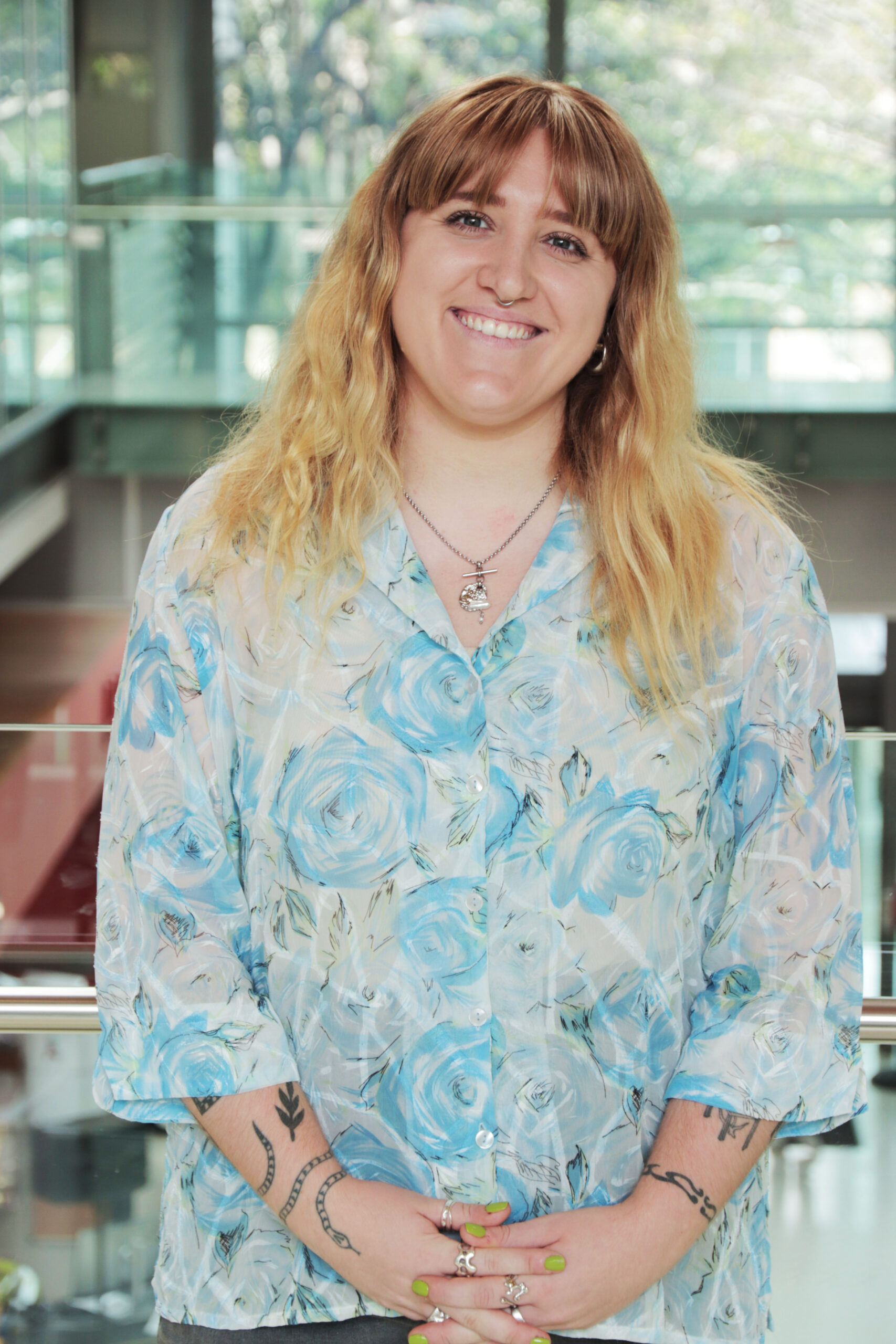 Meet the Team – 2NRS